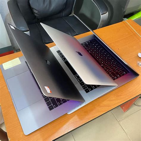 Macbook Pro 2017 15 Core I7 16gb 1tb Vallatest Tech Shop