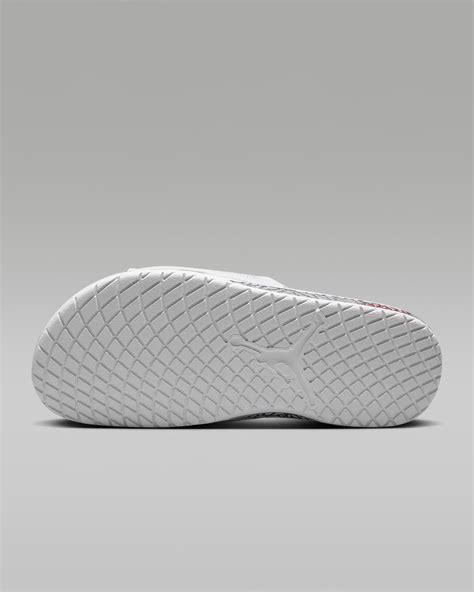 Jordan Hydro Iii Mens Slides Nike Id