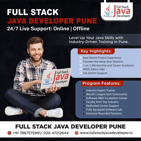 mission jobforall internship fullstack career jobs edtech hiring… spring boot with