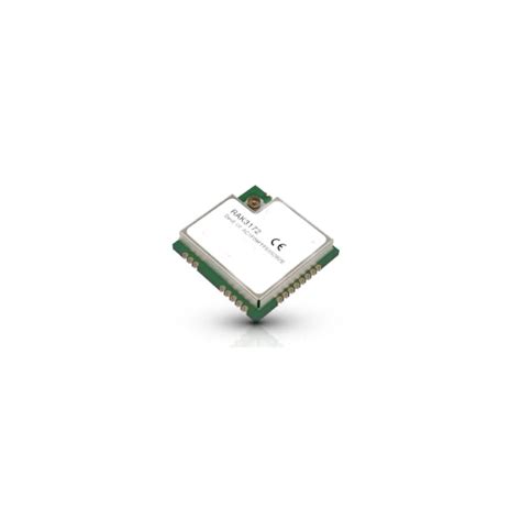 Standard Lorawan Protocol Lora Module Low Power Consumption Can Work As A Stand Alone Device By