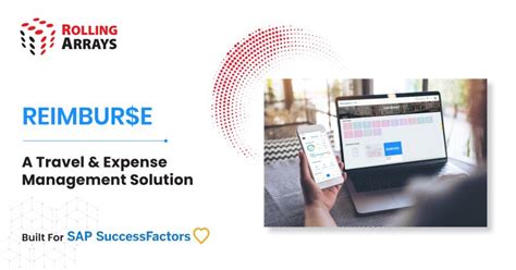 Rolling Arrays On Linkedin Reimburse Sap Saprollout Sapimplementation Sapconsultants…
