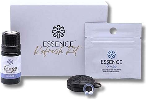 Essence Nasal Diffuser Optometric Extension Program Foundation