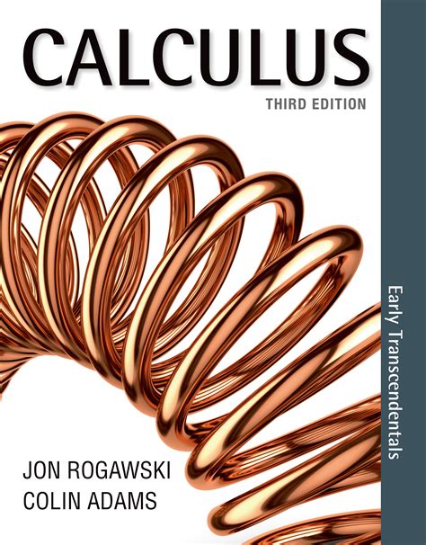 Calculus Early Transcendentals 9781464114885 Macmillan Learning