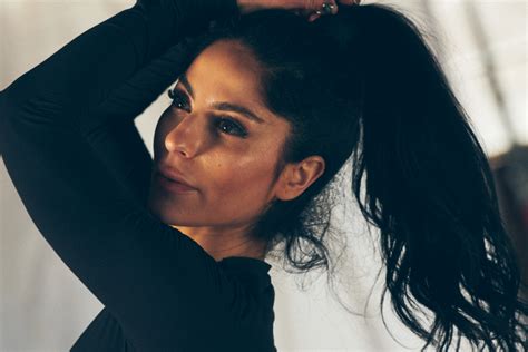 Assal Arian Shot For Peloton — Dominic Marley