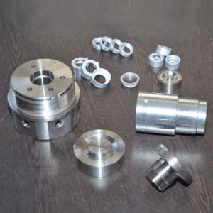 Supplier Of Precision CNC Components Rotary Airlock Valves