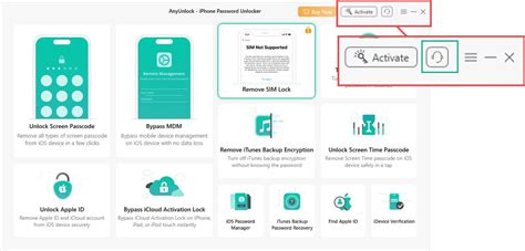 Imobie Anyunlock Review Tested First Hand Mspoweruser
