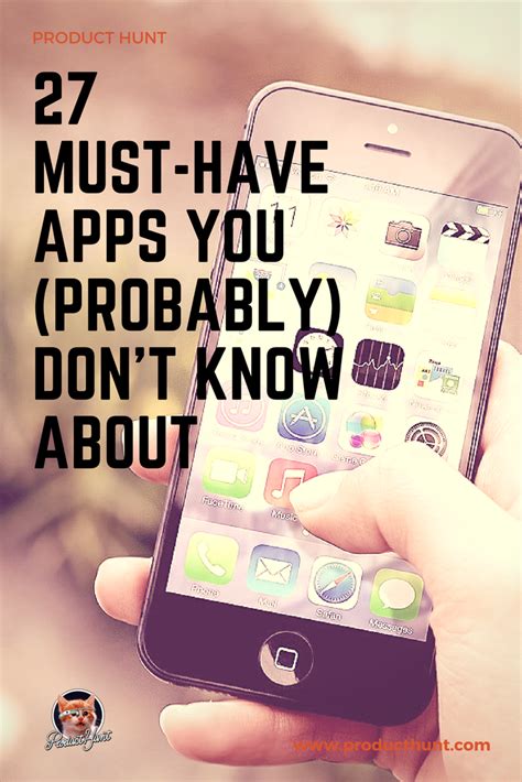 27 Must Have Apps You Should Know About Organizing Apps Android