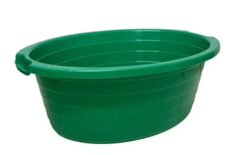 Plastic Bath Tub Party Planner Ballito