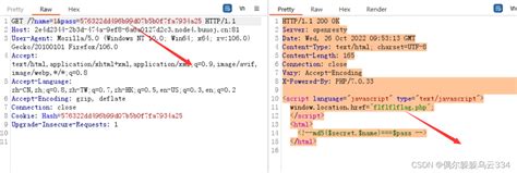 Npuctf2020 Ezinclude Csdn博客 Npuctf2020 Ezinclude Csdn博客