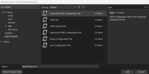 How To Read Appsettings Json In A NET Console Application Code Maze