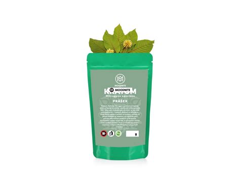 Nano Green Bali Moodnite