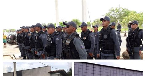 16° BatalhÃo De Policia Militar Ma 16º BatalhÃo De PolÍcia Militar