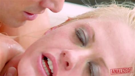 Holly Heart Is A Busty Cock Loving Anal Whore Xhamster