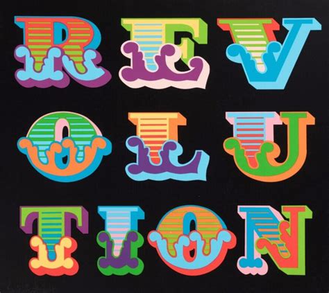 Ben Eine Artworks For Sale And More Artsy