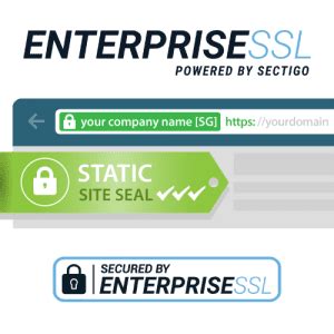 Buy EnterpriseSSL Pro Multi Domain EV SSL Certificate Secure Multiple Domains