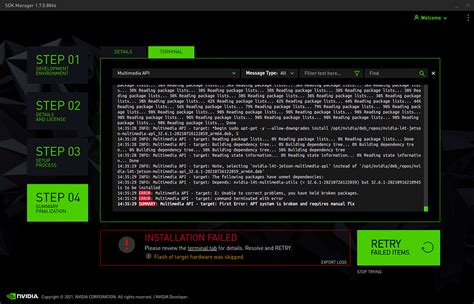Jetson AGX Xavier Multimedia API Target First Error Jetson AGX Xavier NVIDIA Developer Forums
