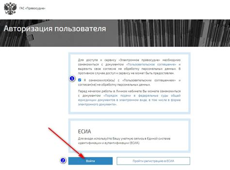 Подать иск в суд в электронном виде инструкция