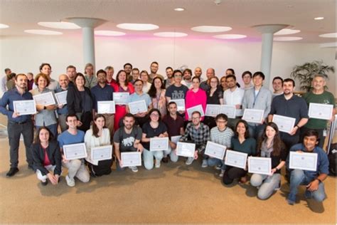 Cms Honours Its 2022 Award And Phd Thesis Award Winners Cern