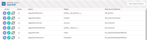 Gumu™ Salesforce Tricks And Tips Synching Additional Order Fields From Salesforce To Sage 100