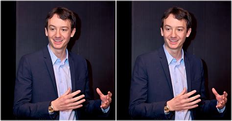 블핑 리사와 열애설 났던 루이비통 넷째아들과 관련해서 전해진 깜짝 소식 위키트리