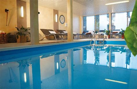 Hotel Hubertus Garni Pool Pictures Reviews Tripadvisor