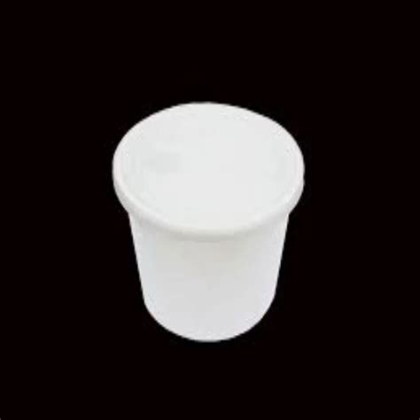 500ml Plastic Food Container Type Disposable At ₹ 5piece In Thane