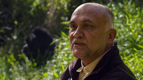 Gorilla Ecotourism With Praveen Moman S2e37 Globio