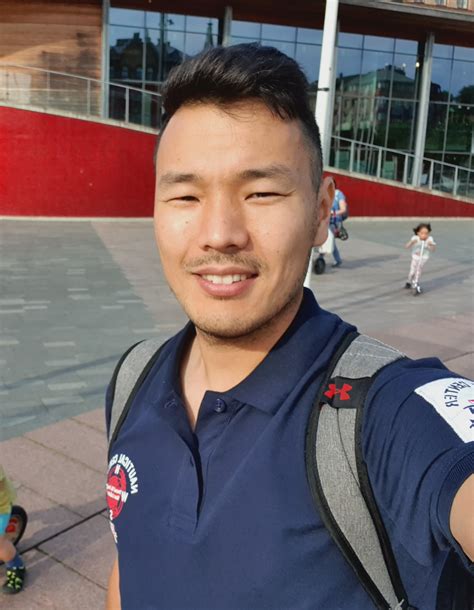 Aleksei Fedorov Lund University