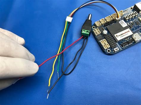 Chupacarbrah Car Hacking With Beaglebone And Python Beagleboard