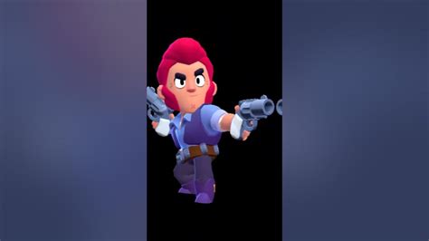 마지막 브롤러는 누구 브롤스타즈 Youtube