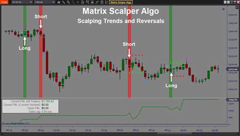 Matrix Algo Architects Ai