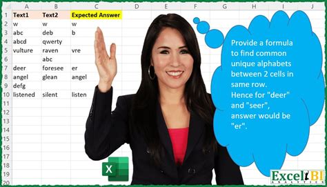 excel bi on linkedin excel challenge advancedexcel excelchallenge