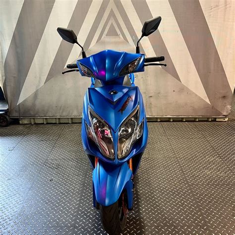 【寄售車】【0元交車】2020年 Kymco 光陽 雷霆王 180 雷霆王180 機車 Abs 雙碟 機車 二手機車在旋轉拍賣