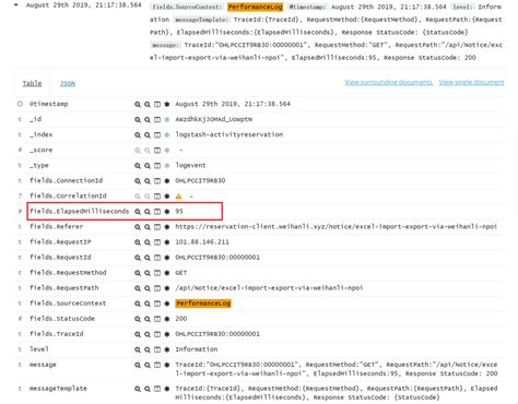 给 Core 写个中间件来记录接口耗时 Weihanli 博客园