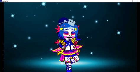 Please Shes So Detailed R Gachafnaf