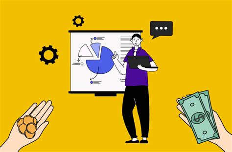 Como Elaborar Um Pitch De Sucesso Para Atrair Investidores Rapadura Tech