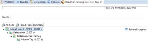 How To Ignore Test In Testng Selenium Online Training With Expert