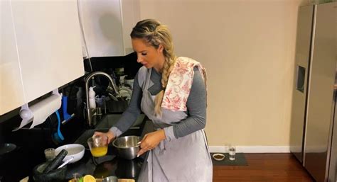 I Let My Husband Sleep With Other Women While I Clean Our Home