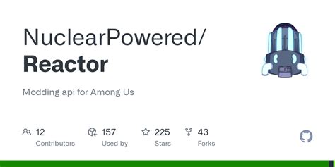 Releases Nuclearpowered Reactor Github