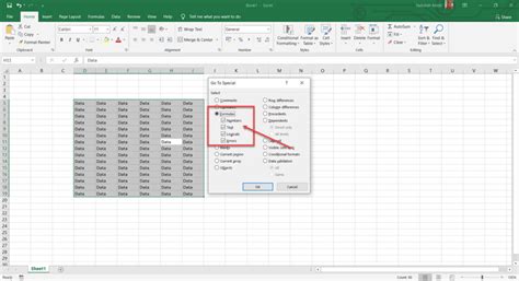 How To Reduce Excel File Size