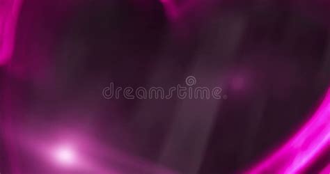 heart love symbol 3d digital concept loop stock video video of