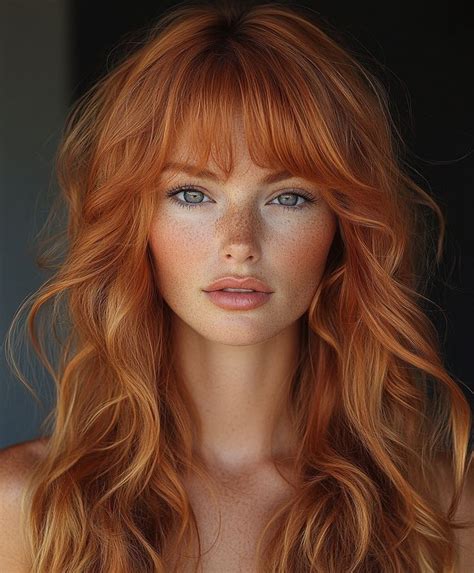 Pin By Emily On Flawless Hair Color Beautiful Red Hair Redhead Hair