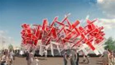 Coca Cola Designs A Collaborative Beatbox For London 2012 Zdnet
