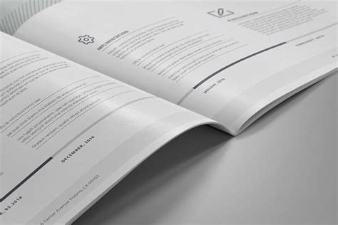 Web Design Proposal Behance