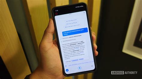 Bing Chat Could Be The Surface Duo S Killer App
