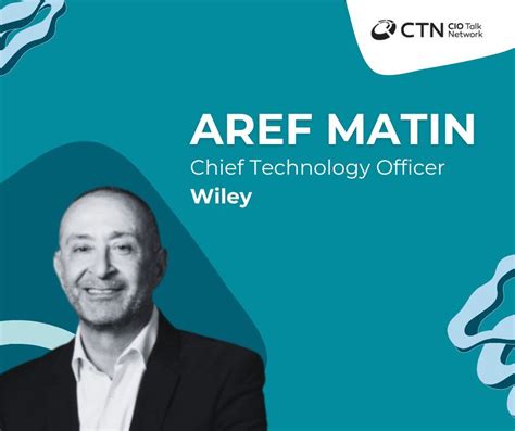 Cio Talk Network Ctn On Linkedin Technology Generativeai Techleadership Ai Datascience