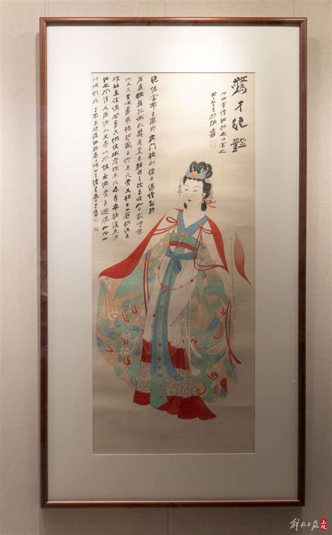 上海成为国际文物艺术品入海口这些艺术大家的作品在浦东免费展出