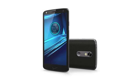 DROID Turbo Specs Official