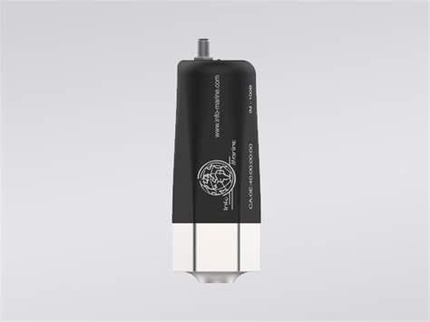 Condition Monitoring Devices Info Marine