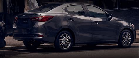Mazda2 Sedán 2023 Auto Compacto Mazda México